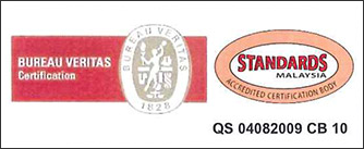 Contact – Hwa Guan Metal