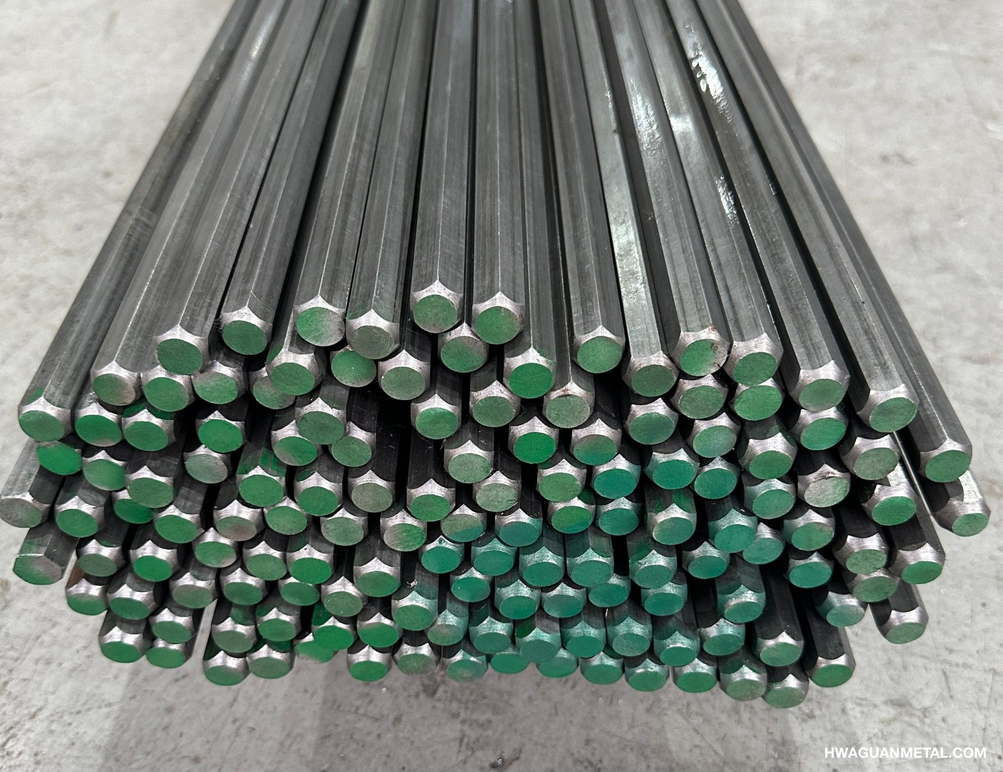 Products & Services – Hwa Guan Metal