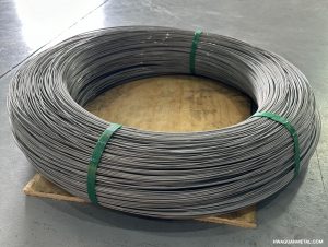 Stainless Steel Bar – Hwa Guan Metal