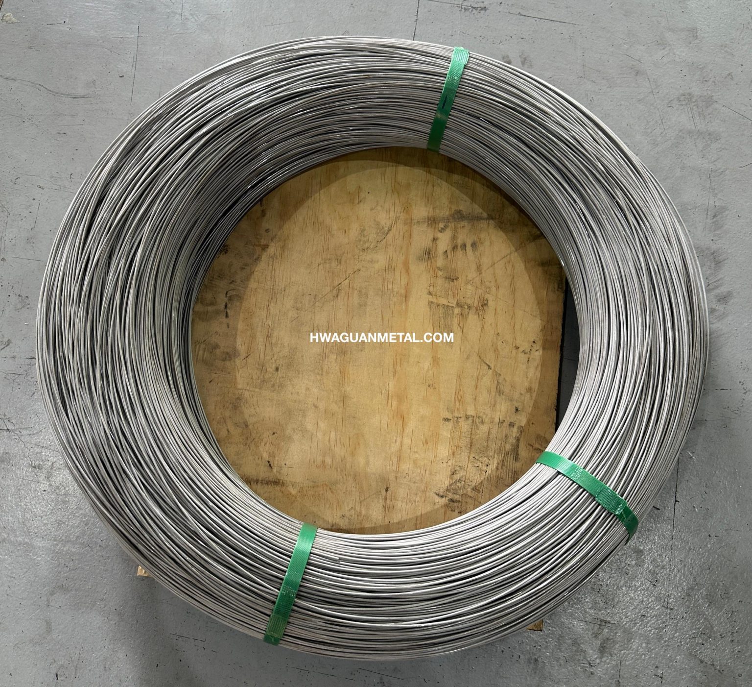 Stainless Steel Bar – Hwa Guan Metal