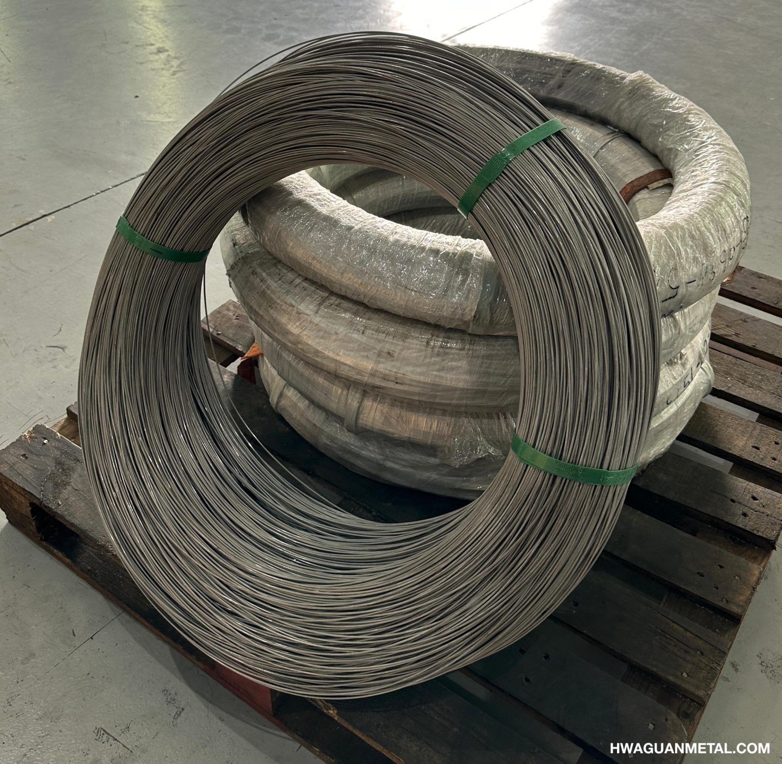 Stainless Steel Bar – Hwa Guan Metal